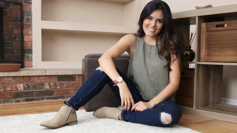 How Alissa Chavez Became A Teen Inventor at 14 | Raising Smart Girls