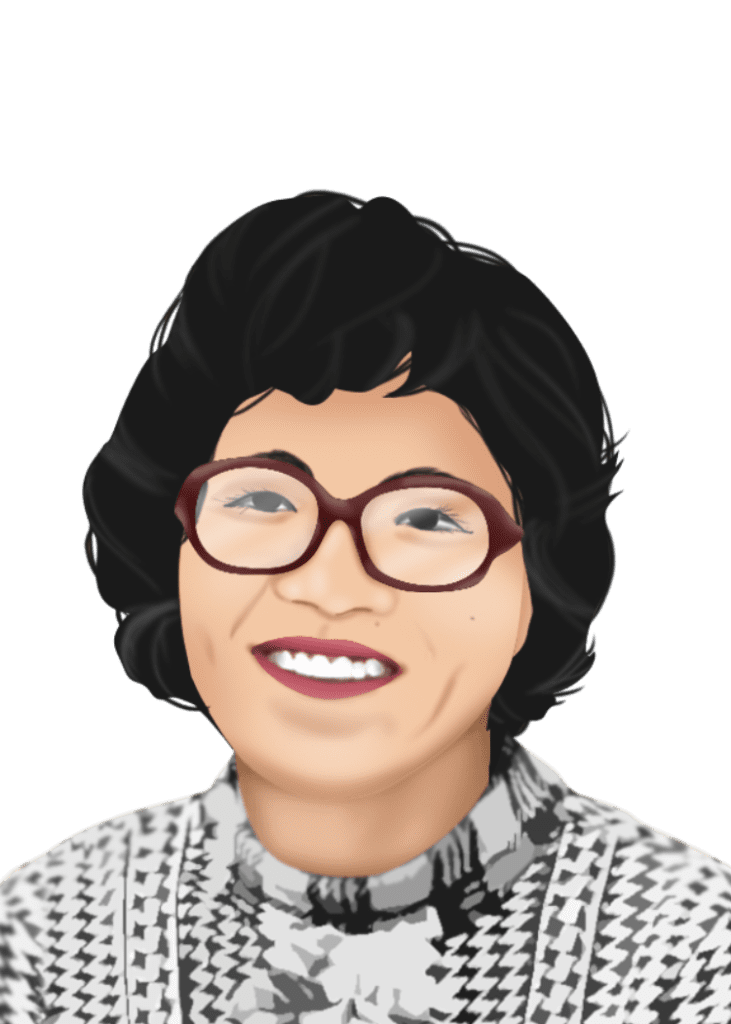 Junko Tabei | Raising Smart Girls