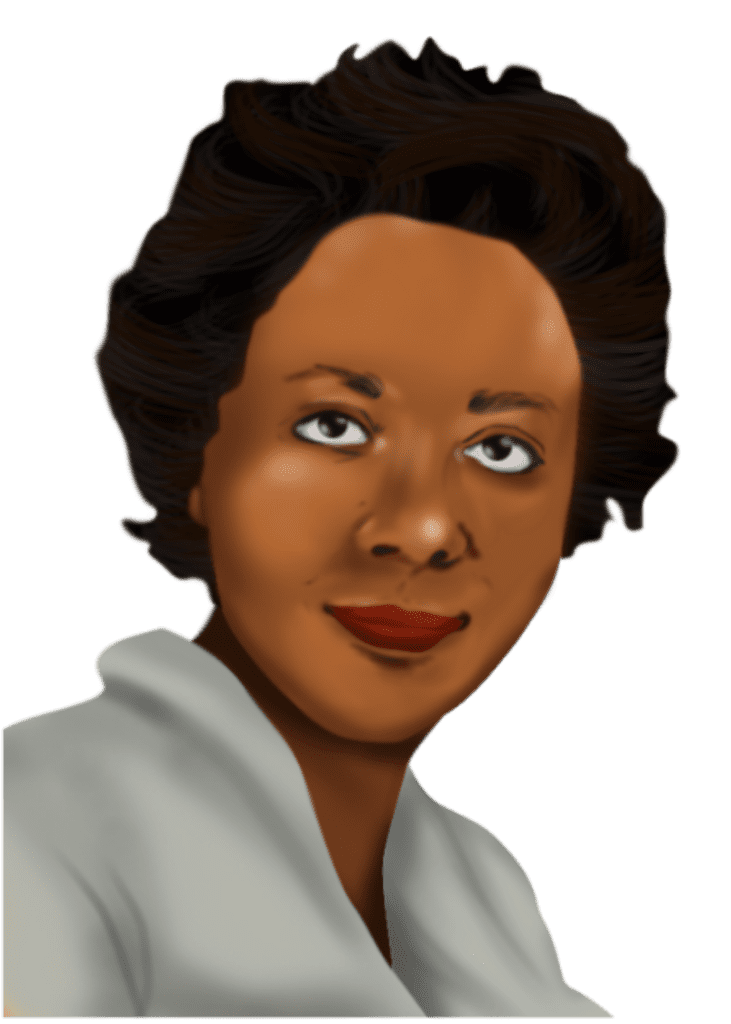 Annie Easley | Raising Smart Girls